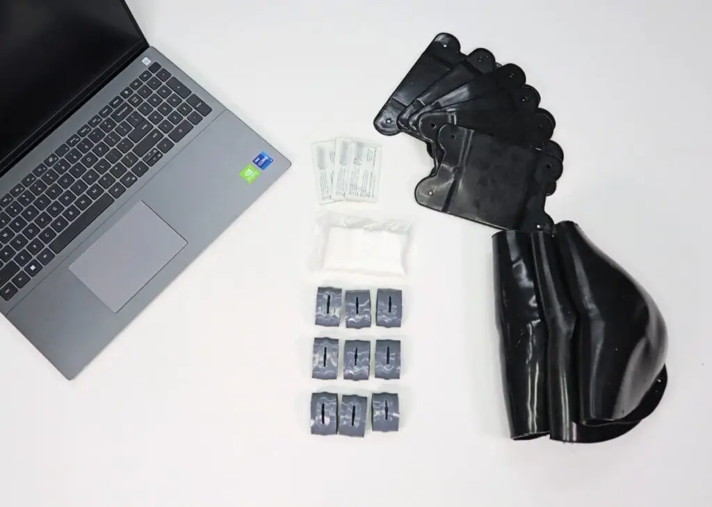 SimKit Software + Consumables Bundle | 1-Year Access